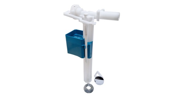 Mechanism for inlet 3/8 Cersanit Compact (side)