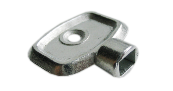 Raktelis V. nuorintojo