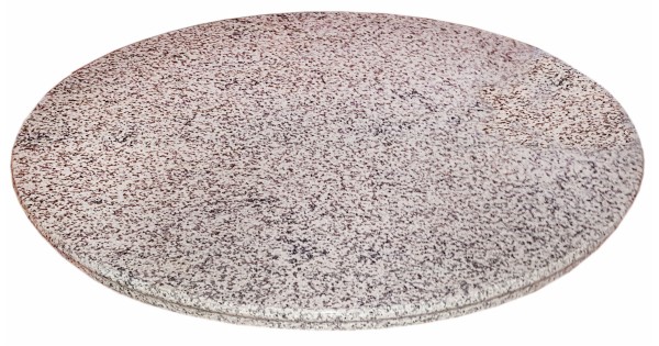 Granitinis dangtis G655