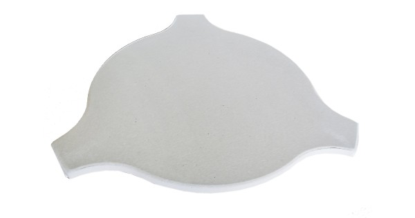 Barbecue heat deflector KAMADO Minimo E-18 BBQ ceramic