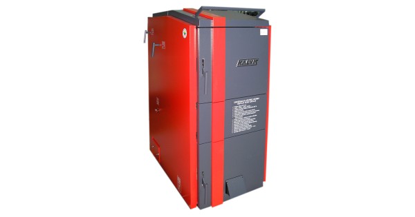 Šildymo katilas KALVIS 2-20N 20kW