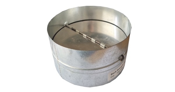 Non-return valve RSK-160