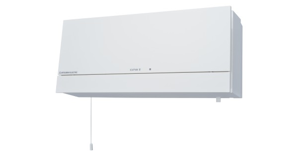 Sistema Rekuperacinė Mini Vl 100u5 E