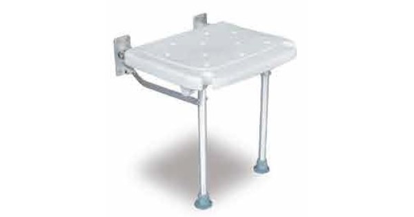 Kėdė dušui atlenkiama H00201