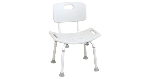 Kėdė vonios kambariui H738LQ