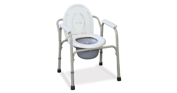 Toilet chair H810
