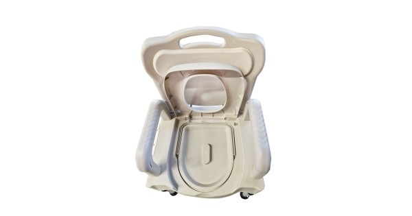 Toilet chair H00601