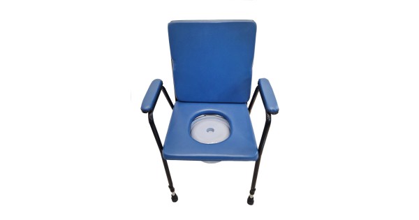 Toilet chair H8201