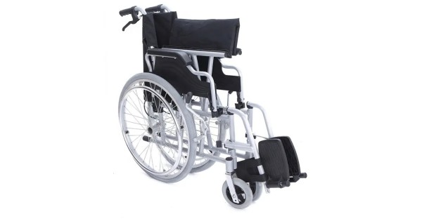 Vežimėlis nęįgaliesiems H908LJ