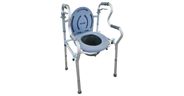 Toilet chair H9633L