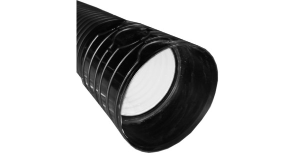 Conduit d200 6m OD with coupling