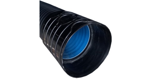 Conduit d200 6m OD with coupling