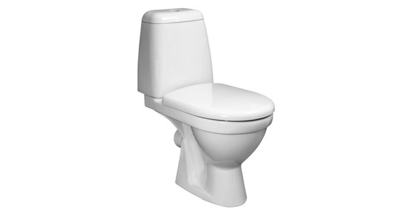 Unitazas baltic horiz JIKA